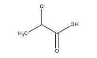 2-Chloropropionic acid CAS 598-78-7 | 802810